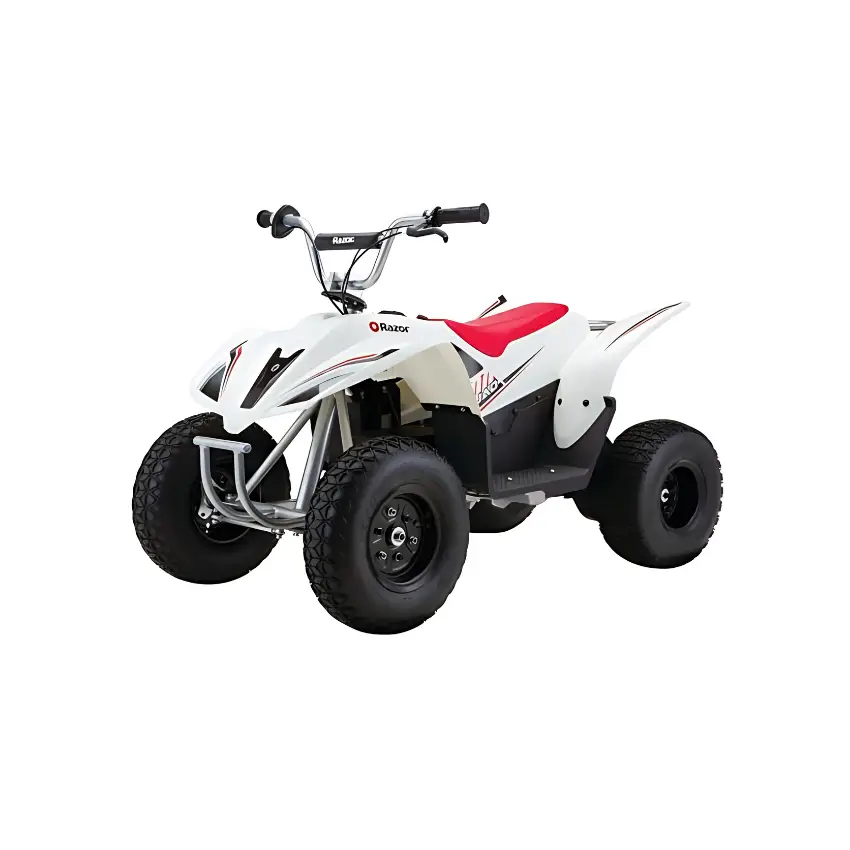 Razor Dirt Quad 500 Electric ATV