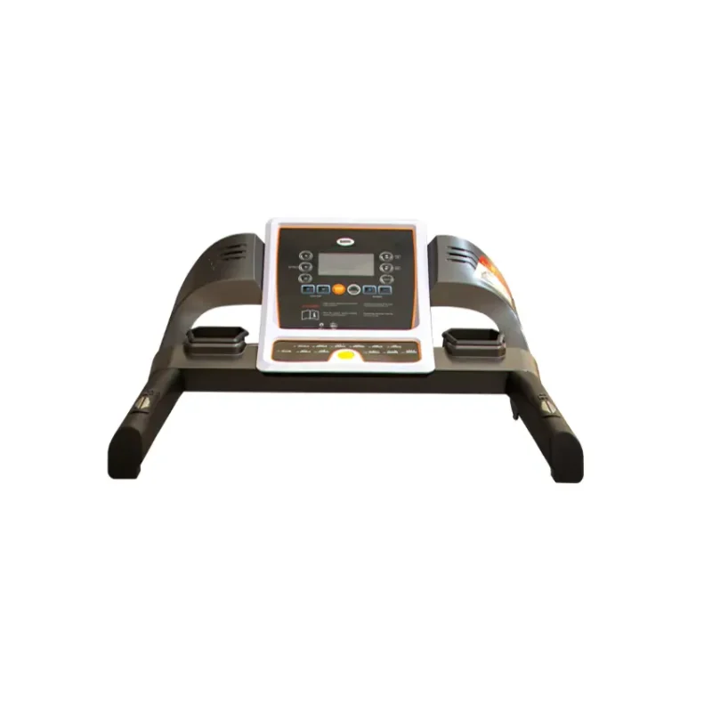Teloon Motorized Electric Treadmill - DK12AF at BravoKids, Qatar