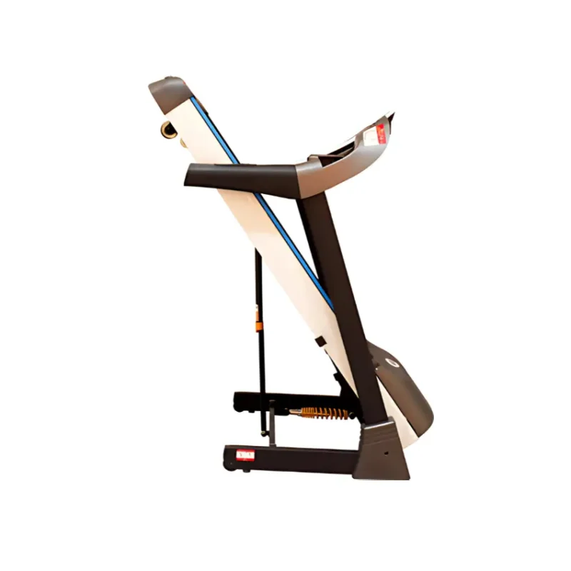 Teloon Motorized Electric Treadmill - DK12AF at BravoKids, Qatar