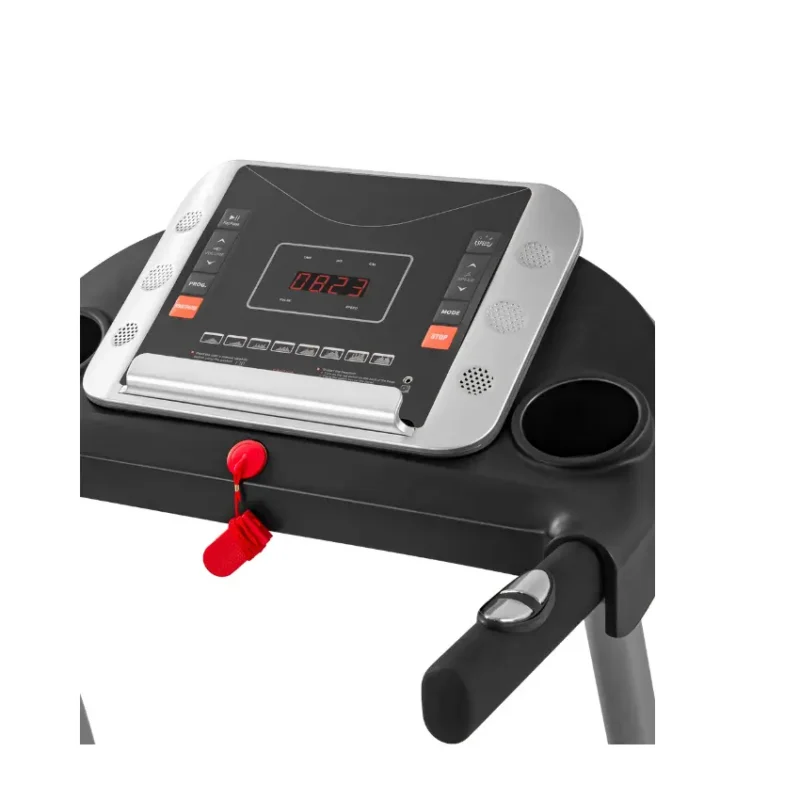 Teloon Motorized Electric Treadmill - DK12AF at BravoKids, Qatar