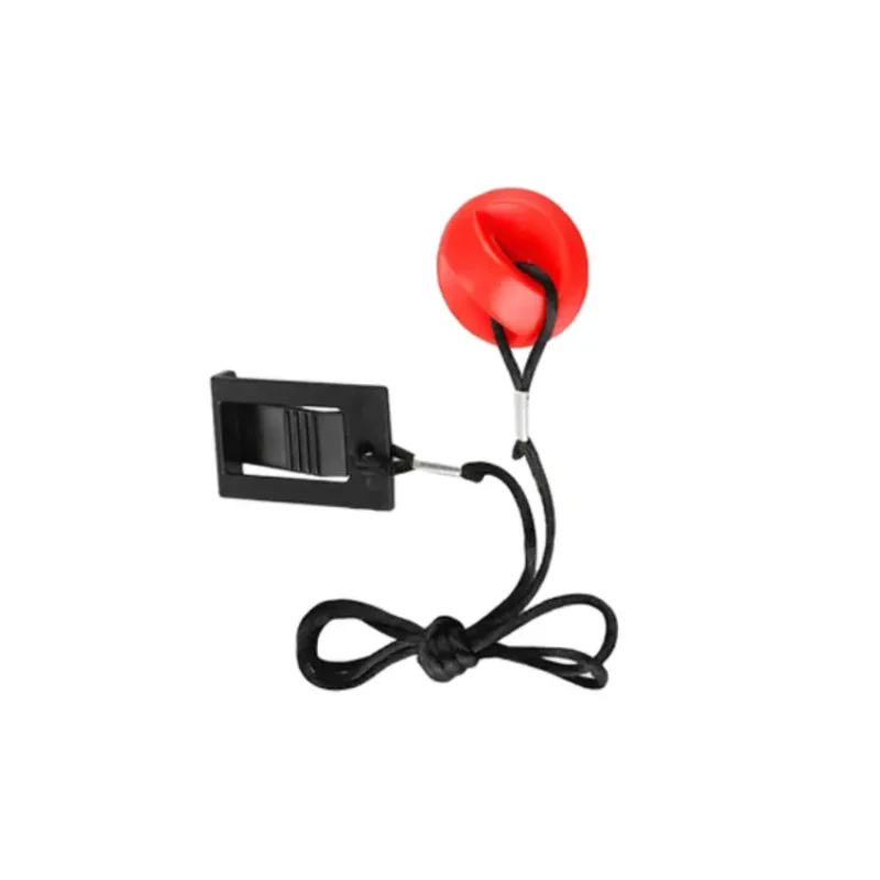 Teloon Motorized Electric Treadmill - DK12AF at BravoKids, Qatar